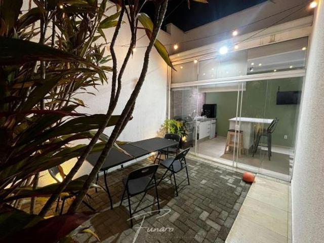 Condomínio Residencial Harmonia Sobrado à venda no Condomínio Residencial Harmonia Zona Leste