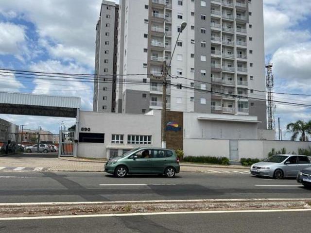 Condomínio Residencial Ideale