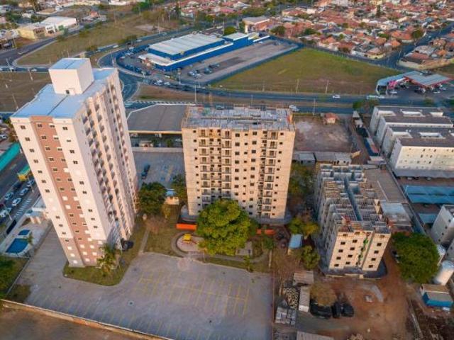 Condomínio Residencial Ideale