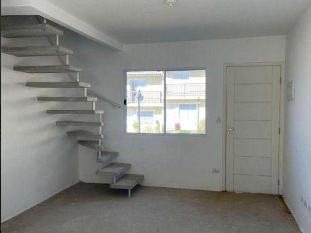Condomínio Residencial Ilha de Malta Casa com 2 quartos e 2 vagas Chácara Ondas Verdes