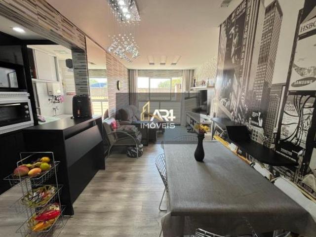 Condomínio Residencial Ilhas Gregas Home Club Apartamento à Venda no bairro Boqueirão em Curitiba/