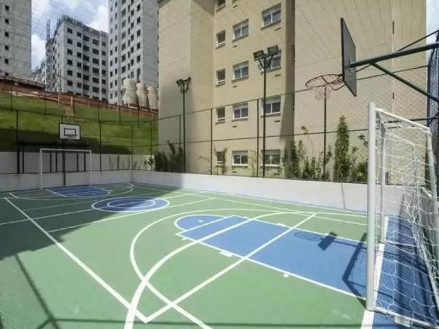 CONDOMÍNIO RESIDENCIAL INSPIRE MAUÁ SONHOS