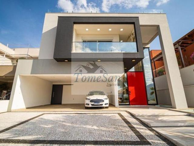 Condomínio Residencial Ipê Casa Alto Padrão em Condomínio