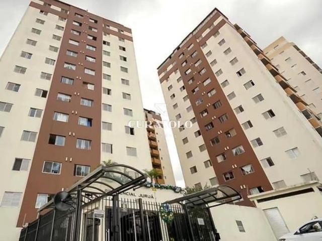 Condomínio Residencial Juruá Vila Formosa Apartamento à venda, de 2 quartos, 1 vaga e varanda na V