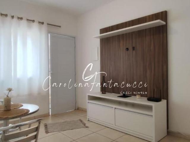 Condomínio Residencial Jacarandá | Mogi Guaçu