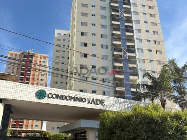 CONDOMINIO RESIDENCIAL JADE Apartamento com 3 Quarto s por R$ 430000.00 no setor Residencial Eldora