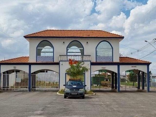 Condomínio Residencial Jardim
