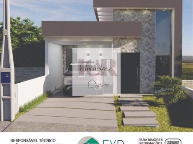 Condomínio Residencial Jardim