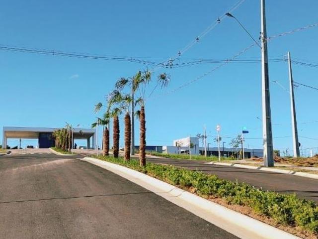 Condomínio Residencial Jardim Alpha em Ponta Grossa