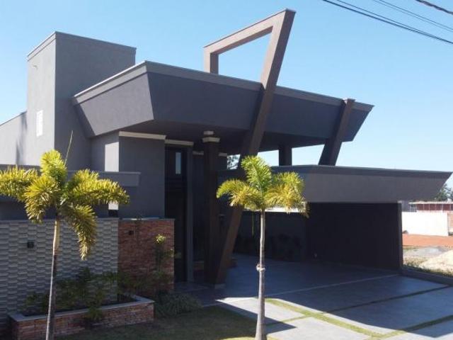 Condominio Residencial Jardim Botanico Casa à Venda no Condomínio Jardim Botânico | 4 Quartos | Pi