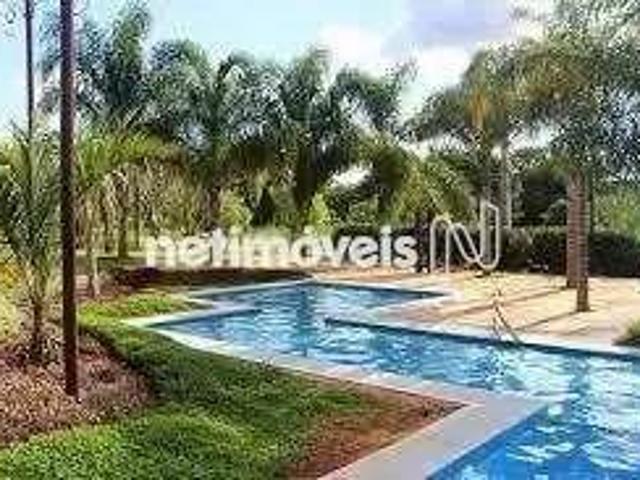 Condomínio Residencial Jardim das Macaúbas