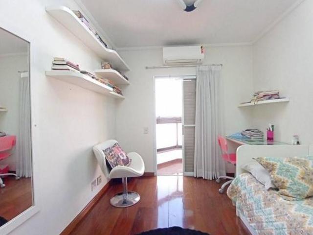 Condomínio Residencial Jardim das Pitangueiras, apartamento à venda com 4 dormitórios em Jardim Sant