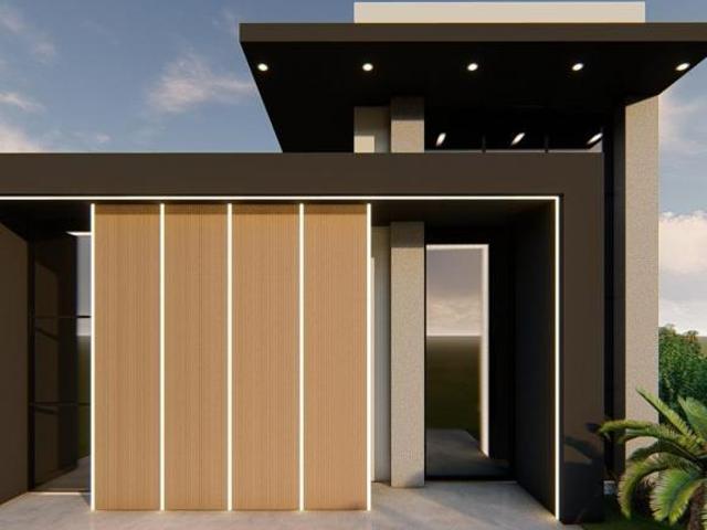 Condomínio Residencial Jardim: Elegância e Conforto em Cada Detalhe