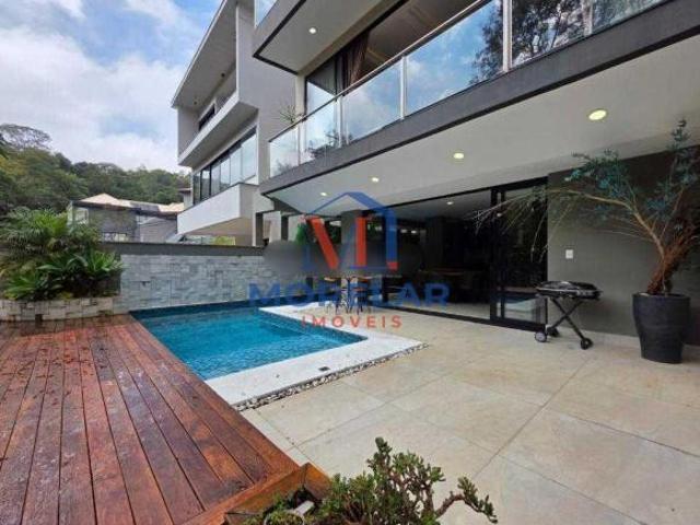 Condomínio Residencial Jardim Itatinga Casa em Condomínio com 4 quartos à venda, 360m² por R$ 3.20