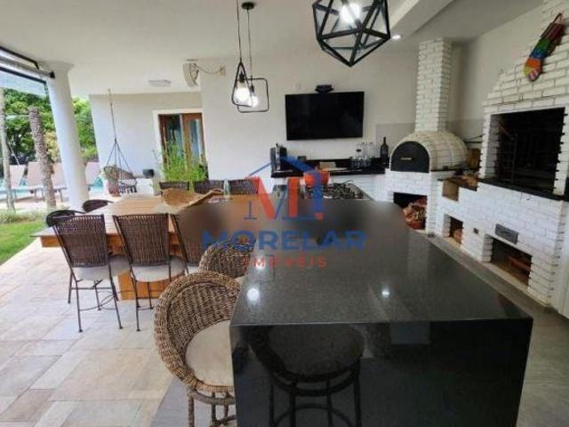 Condomínio Residencial Jardim Itatinga Casa 4 quartos em Condominio fechado à Venda, 400 m² por R$