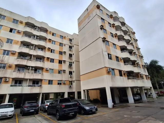 Condomínio Residencial Jardim Itapoã /Parque Dez 3 Quartos