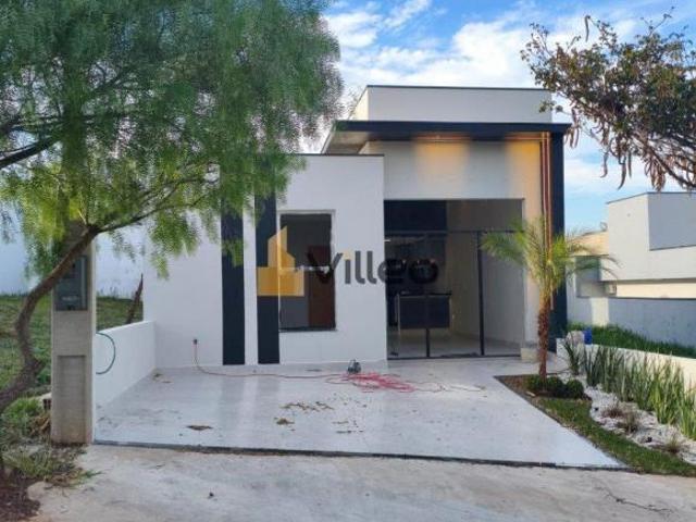 Condomínio Residencial Jardim Moderna, completa e com área de lazer privativa!
