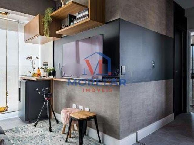 Condomínio Residencial Jardim Paulicéia Apartamento com 2 quartos à venda, 50 m² por R$ 580.000,00