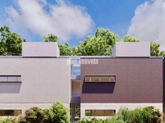 Condominio Residencial Jardim Petropolis