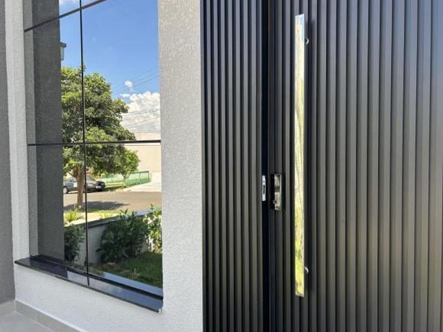 CONDOMINIO RESIDENCIAL JARDIM PIEMONTE Casa Térrea Jd. Piemonte: 3 Suítes e Piscina