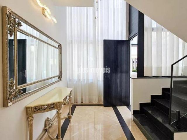 condomínio residencial Jardim prudência com 350m², 4 quartos e 4 vagas