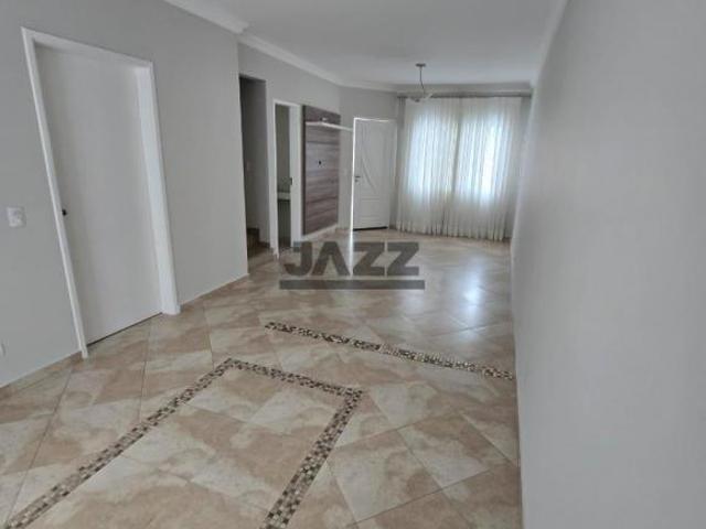 Condomínio Residencial Jardins Del Oro