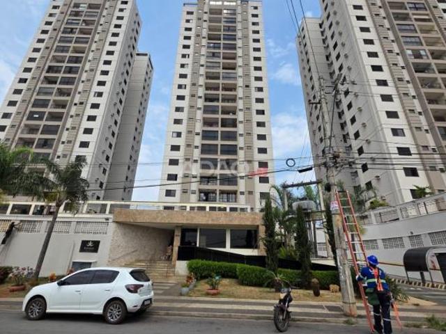 CONDOMINIO RESIDENCIAL KALAHARI Apartamento com 3 Quarto s por R$ 480000.00 no setor Vila Bela TA33