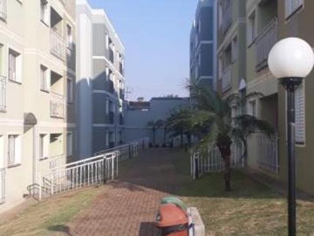 Condominio Residencial Luci Della Vitta