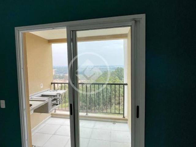 Condomínio residencial La Sierra