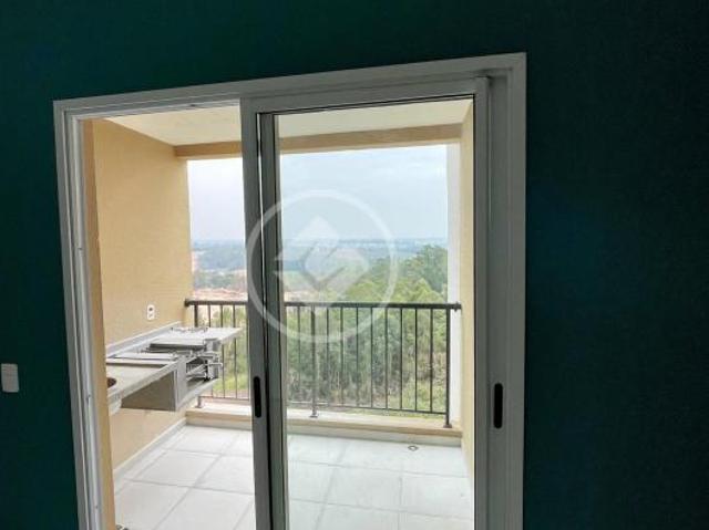 Condomínio residencial La Sierra