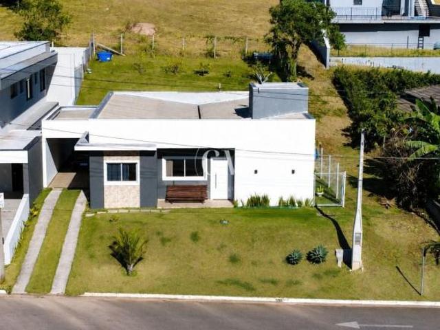 Condomínio Residencial Lagos de Jarinu Casa estilo chácara à venda no Condomínio Lagos Jarinu SP