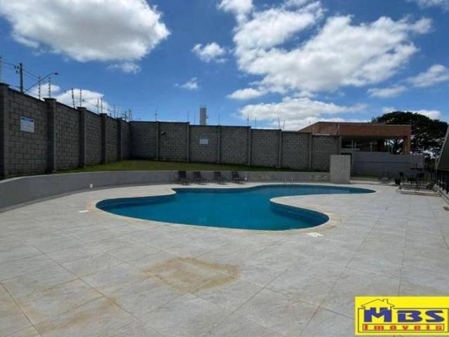 Condomínio Residencial Laguna