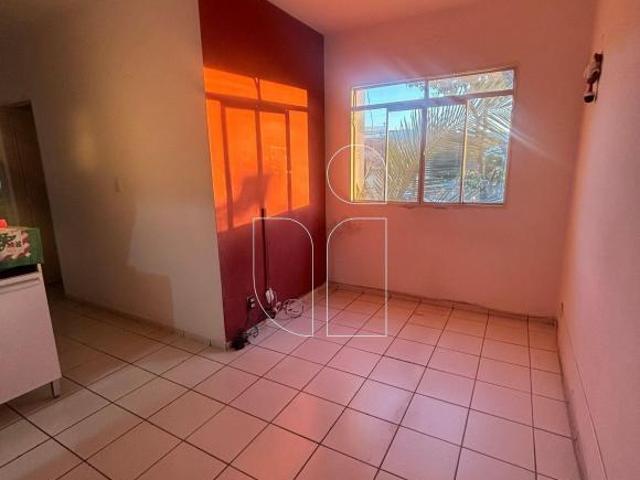 Condomínio Residencial Lavínia Apartamento 2 quartos 1 banheiro em Jardi