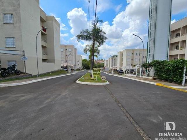 Condomínio Residencial Limeira