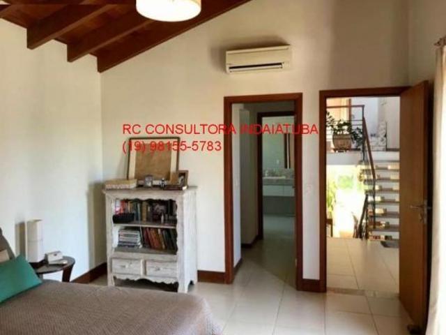 Condominio, Residencial Paradiso, Indaiatuba, SP