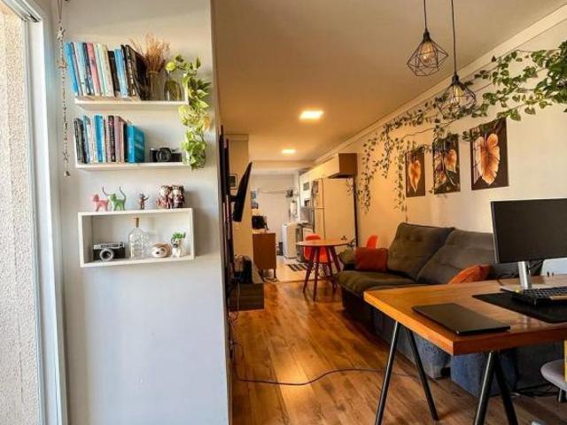 Condominio Residencial Paris