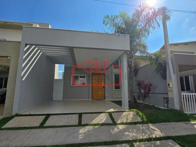 CONDOMINIO RESIDENCIAL PARK REAL Casa à Venda no Condomínio Park Real em Indaiatuba SP | 3 Dormitó