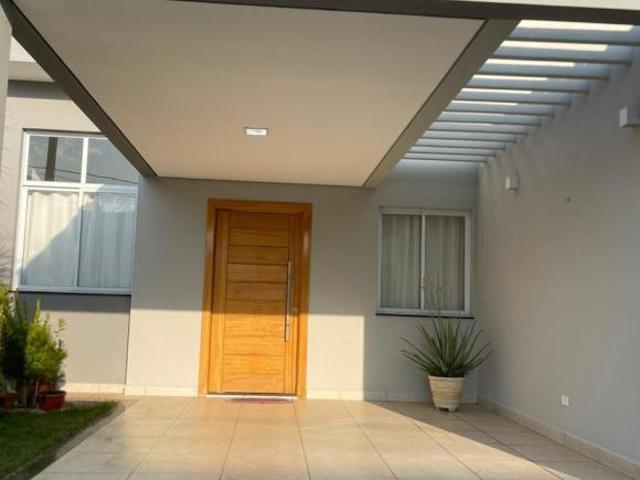 CONDOMINIO RESIDENCIAL PARK REAL Casa Térrea à venda no Jardim Park Real Indaiatuba/SP