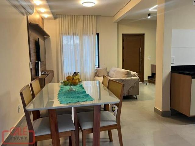 CONDOMINIO RESIDENCIAL PARK REAL Sobrado em Condomínio Park Real, Indaiatuba/SP
