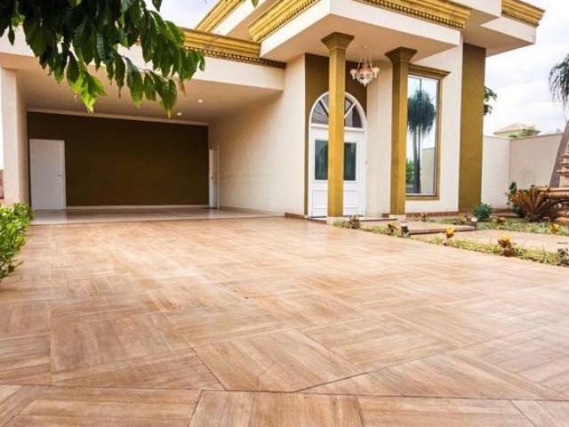 Condomínio Residencial Parque Buona Vita