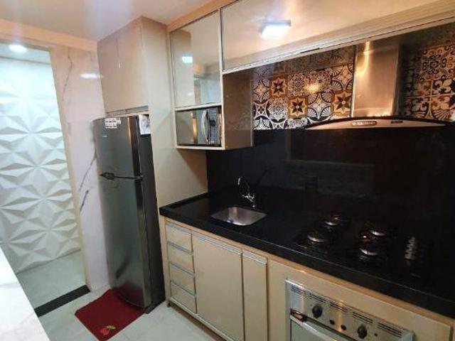 Condomínio Residencial Parque Capricórnio