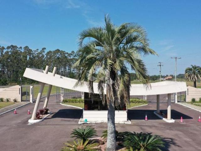 Condomínio Residencial Parque das Figueiras em Arroio do Sal