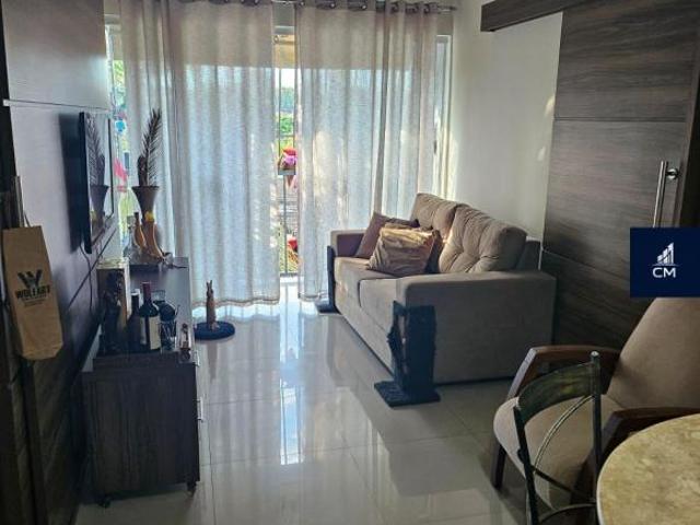 Condomínio Residencial Parque das Nações Apartamento no Alvorada