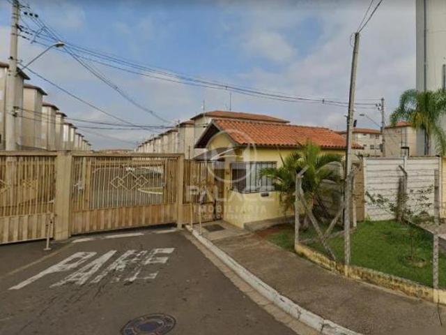 Condomínio Residencial Parque do Ipê Amarelo