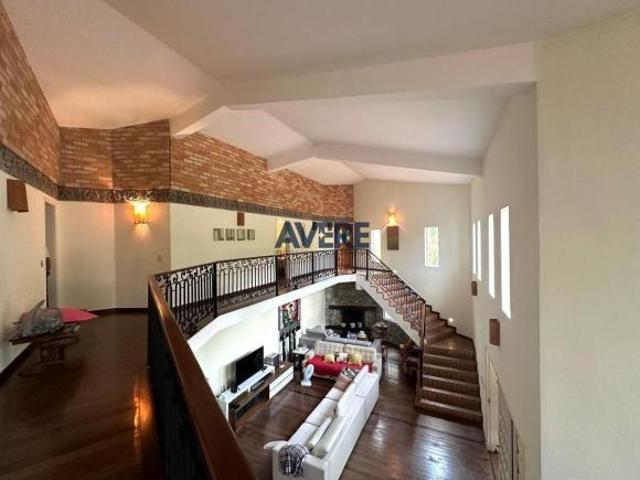 Condominio Residencial Parque dos Manacas Casa em Condomínio Alto padrão Jundiaí 465m2 constru