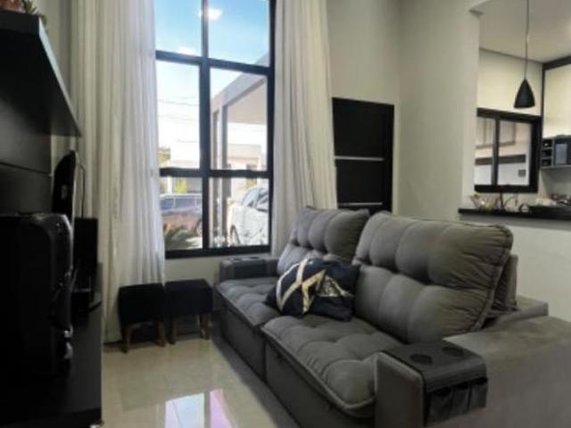 Condomínio Residencial Parque Imperial