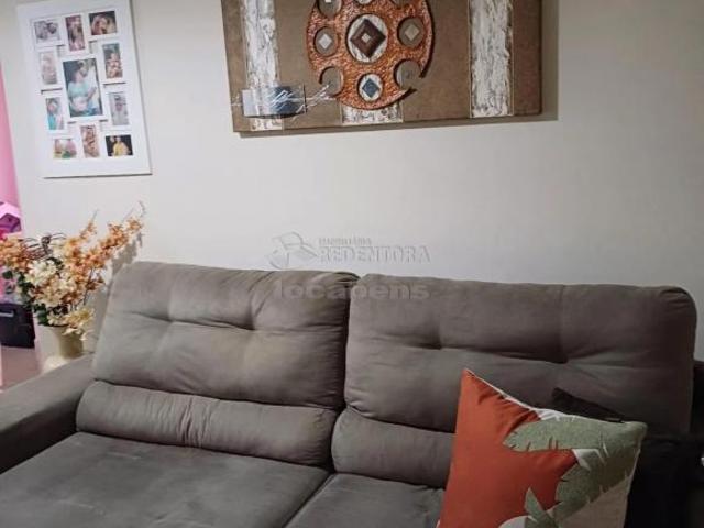 Condomínio Residencial Parque Manhattan Apartamento Venda