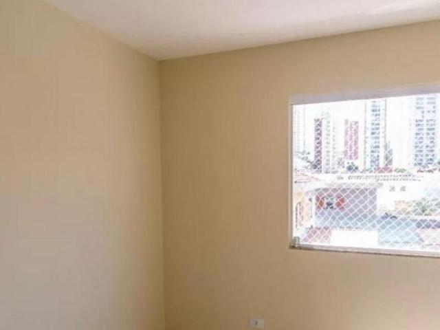 Condomínio Residencial Paulina Sobrado com 2 dormitórios à venda, 54 m² por R$ 440.000,00 Chácar