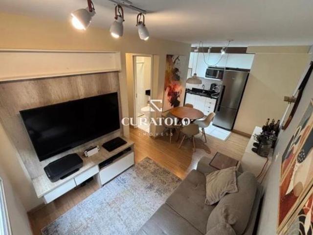 Condomínio Residencial Plano & Largo do Cambuci Apartamento à venda, de 2 quartos e lazer no Cambu