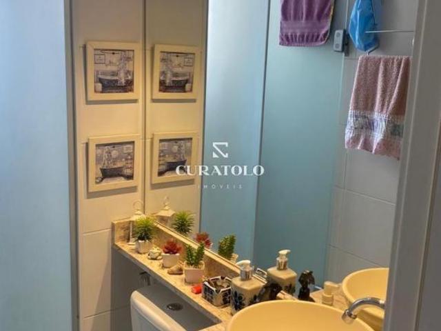 Condomínio Residencial Plano & Largo do Cambuci Oportunidade para seu novo lar no Cambuci! Apartam